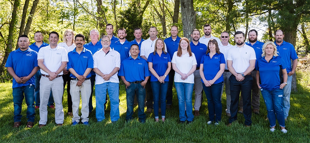 ASB Custom Home Builders, LLC in Southern Indiana