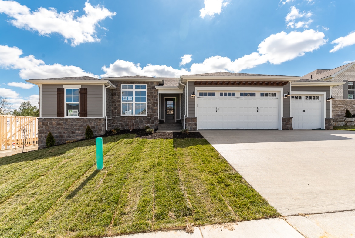 Know Your Home - ASB Custom Homes