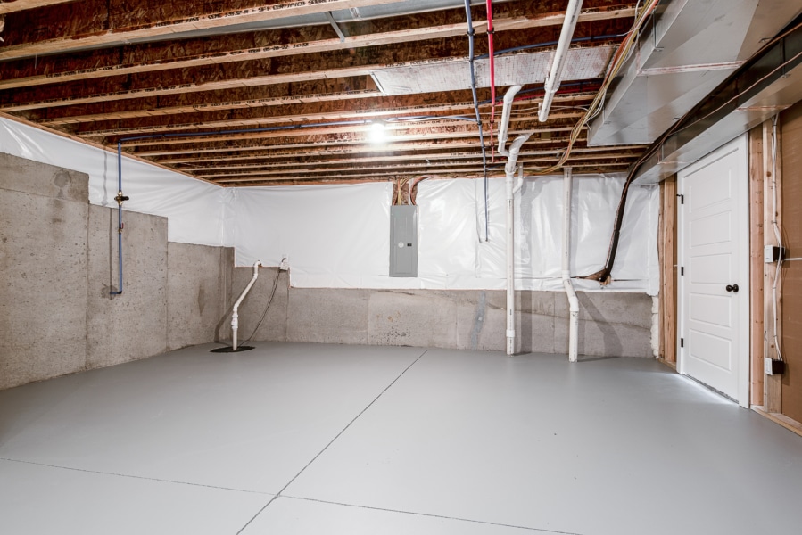 Electrical Information - ASB Custom Homes