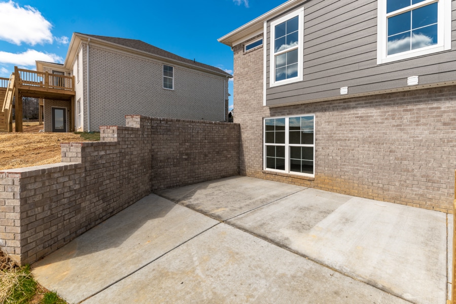 Electrical Information - ASB Custom Homes