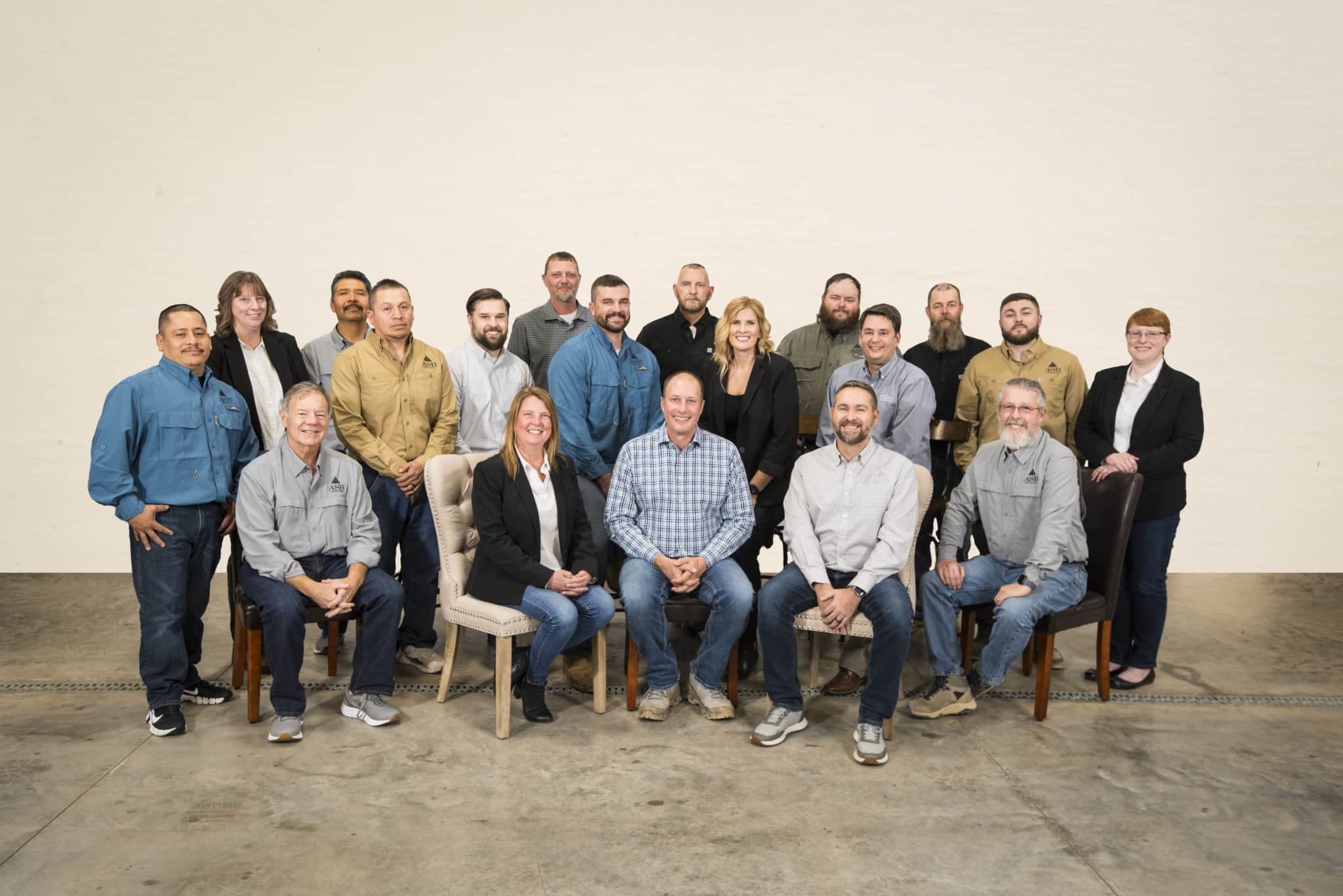 ASB Custom Home Builders, LLC in Southern Indiana