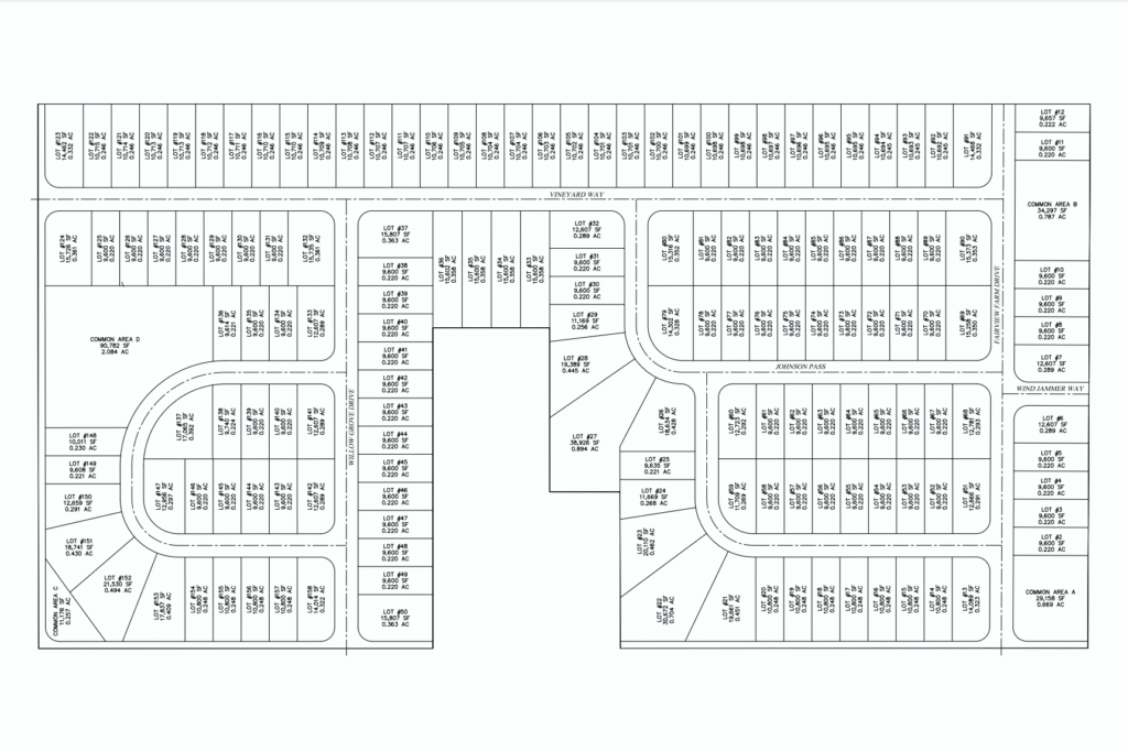 Fairview Farm located in Clark County - ASB Custom Homes